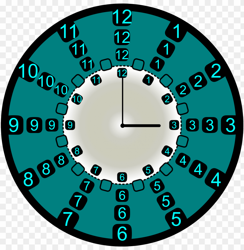 Free download | HD PNG digital clock green PNG transparent with Clear ...