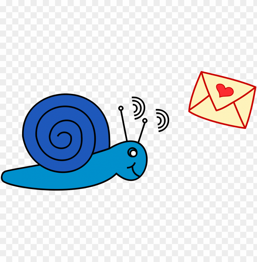 Free download | HD PNG snail mail icon PNG transparent with Clear ...