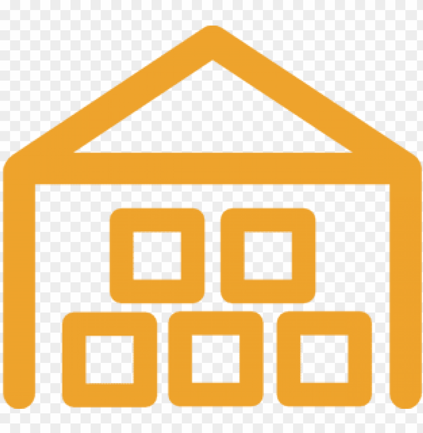 Free download | HD PNG home icon yellow PNG transparent with Clear ...