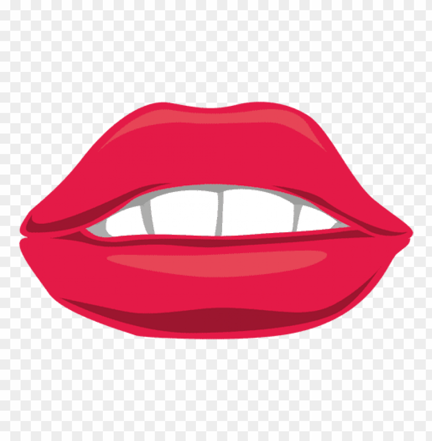 Free download | HD PNG red tooth cartoon PNG transparent with Clear ...
