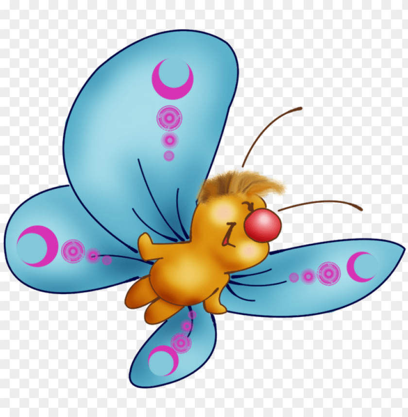 Free download | HD PNG cartoon butterfly PNG transparent with Clear ...