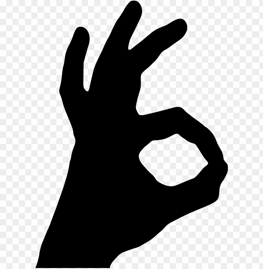 Free download | HD PNG hand sign PNG transparent with Clear Background ...