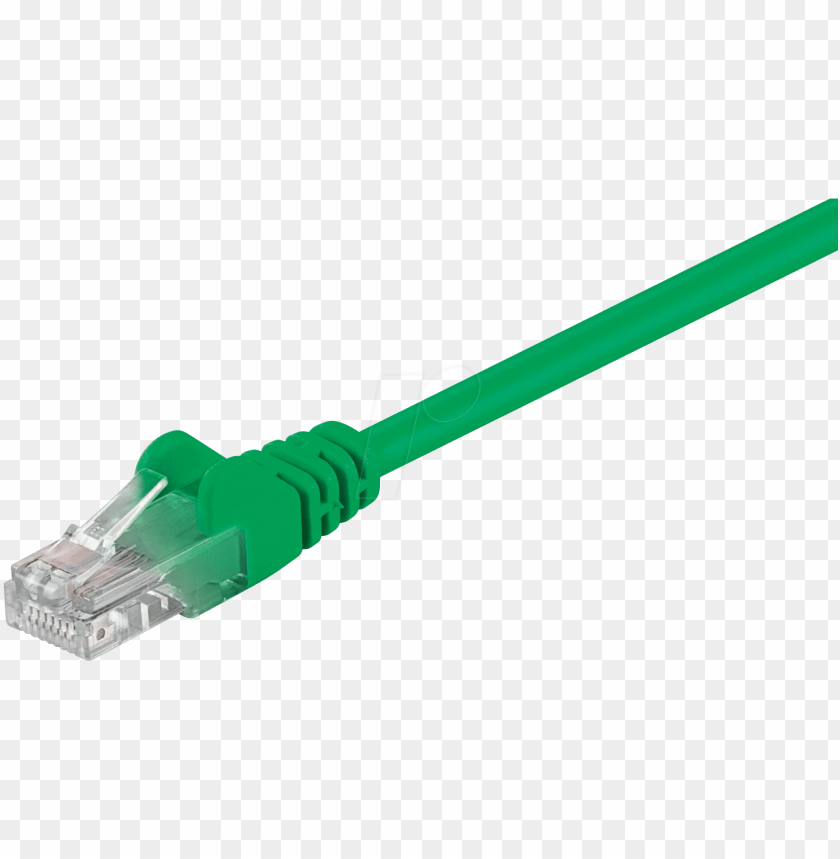 Free download | HD PNG green rj45 cable PNG transparent with Clear ...
