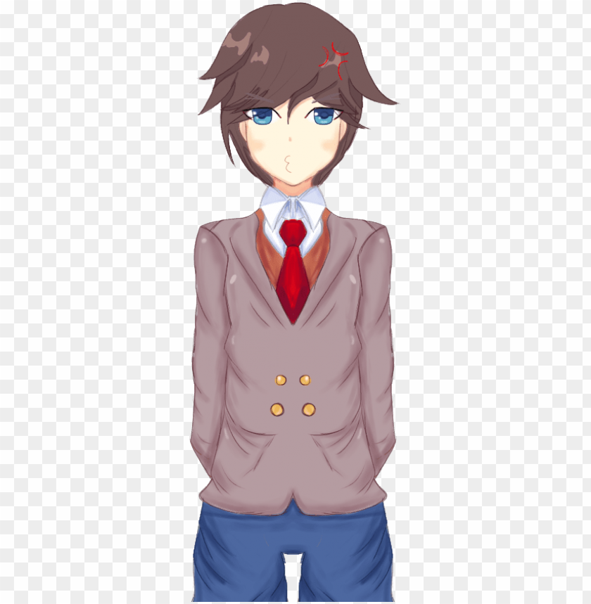 Free download | HD PNG doki doki PNG transparent with Clear Background ...