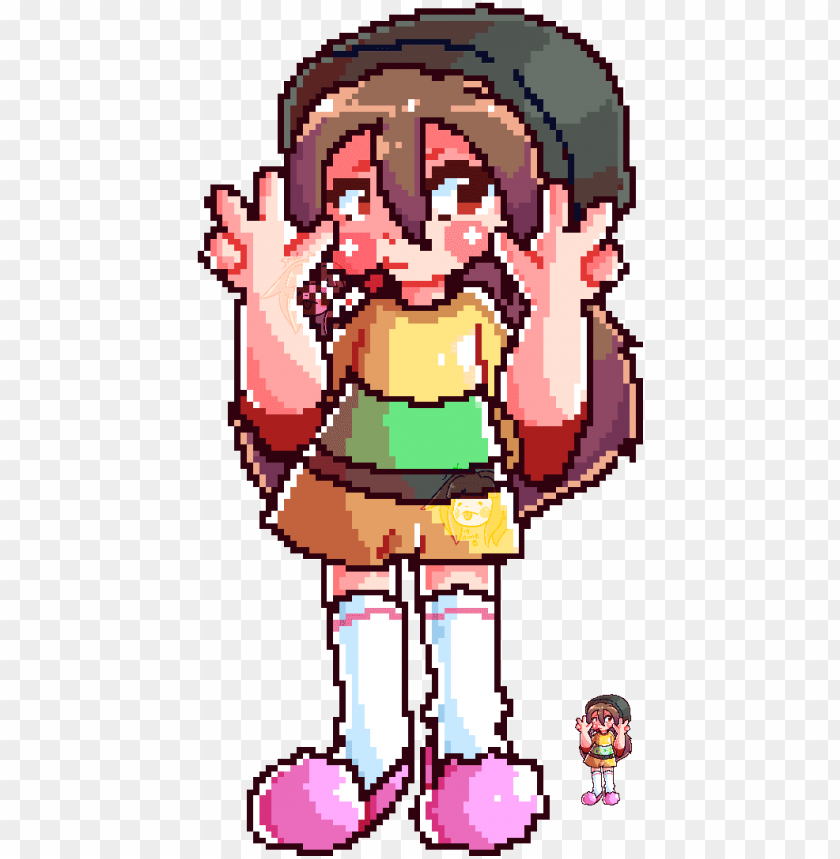 Free download | HD PNG cartoon pixel PNG transparent with Clear ...