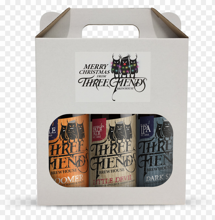 Free download | HD PNG christmas beer pack PNG transparent with Clear ...
