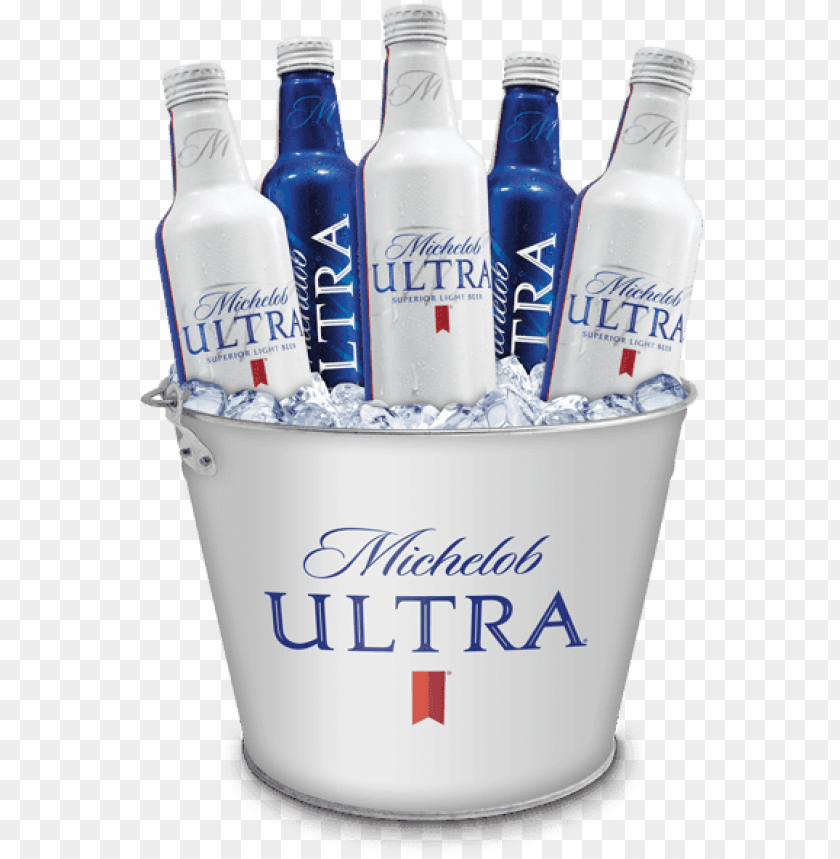 Free download | HD PNG 00 for michelob ultra bucket michelob ultra beer ...