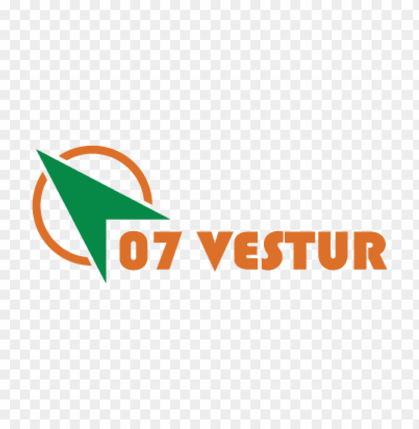 Free download | HD PNG 07 vestur vector logo | TOPpng