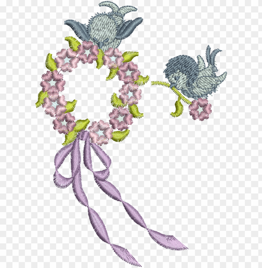 Free download | HD PNG 09 garland motif PNG transparent with Clear ...