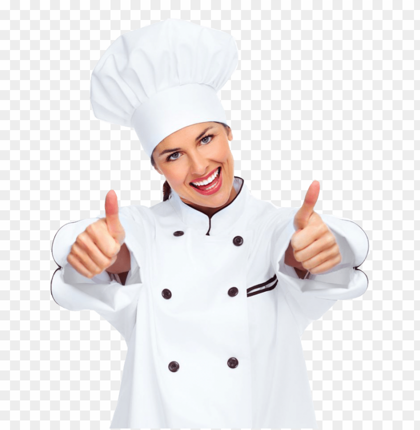 Free download | HD PNG happy chef giving a thumbs up png PNG images ...