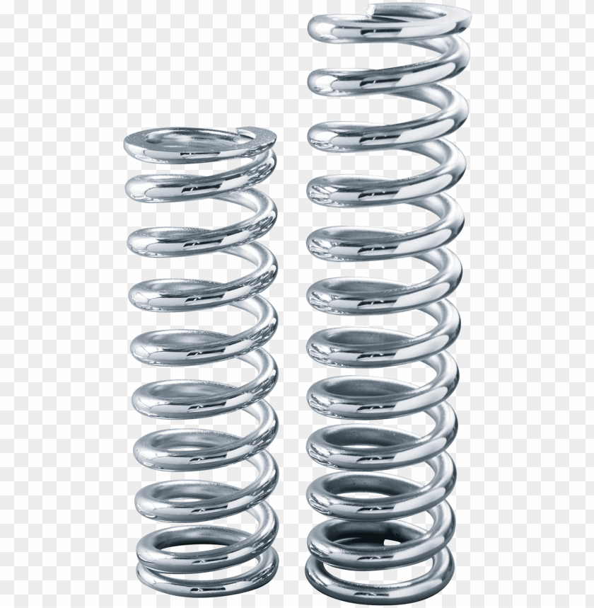 Free download | HD PNG 1 78 id coil springs coil metal spring PNG ...