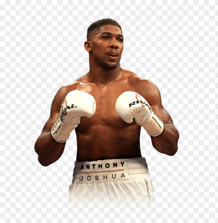 Free download | HD PNG 1 anthony joshua transparent PNG transparent ...