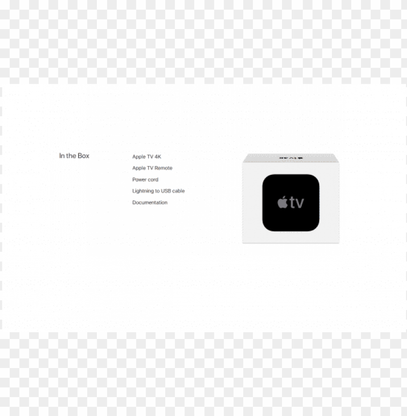 Free download | HD PNG 1 apple tv PNG transparent with Clear Background ...