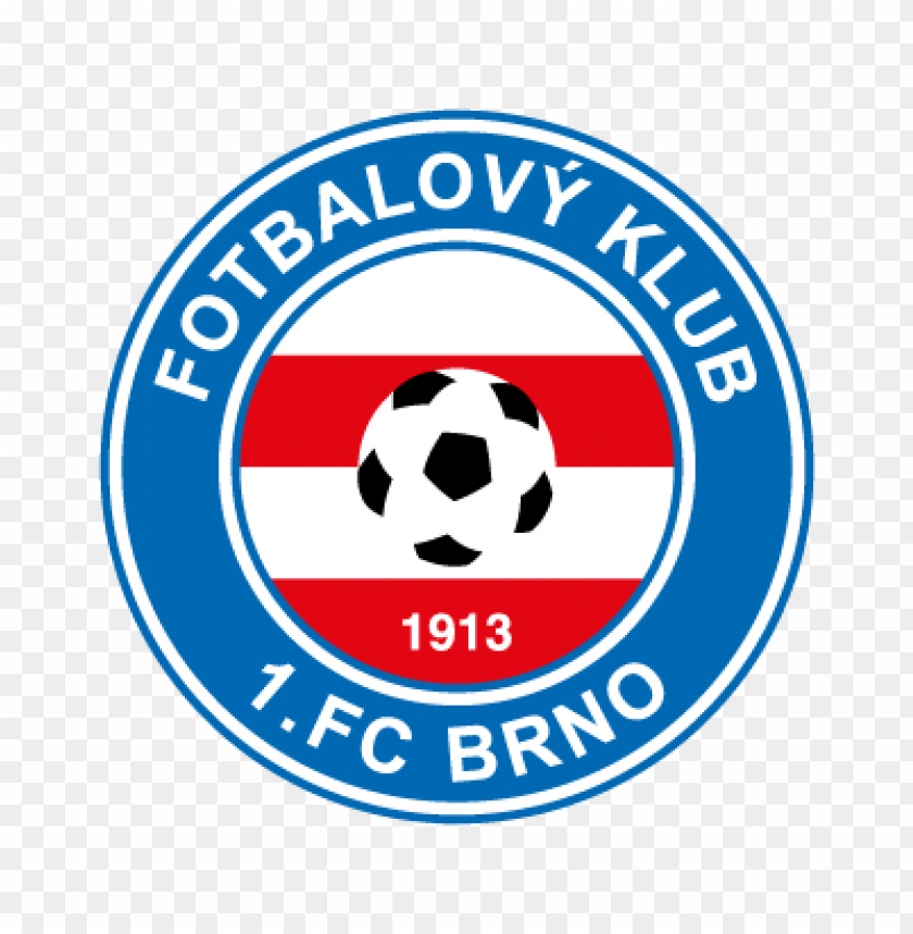 Free download | HD PNG 1 fc brno vector logo | TOPpng