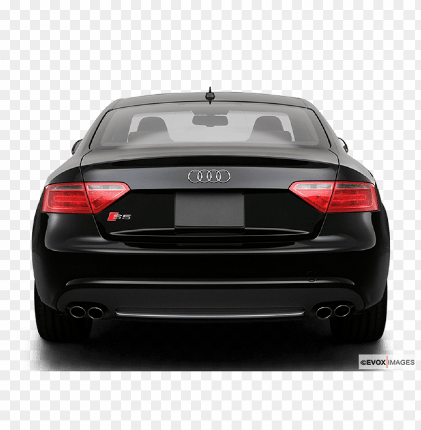 Free download | HD PNG 1 of 2015 audi a5 rear PNG transparent with ...