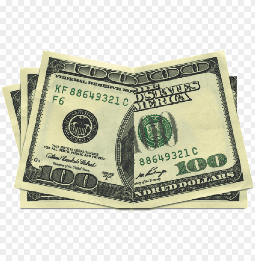 Free download | HD PNG 100 dollar bill PNG transparent with Clear ...