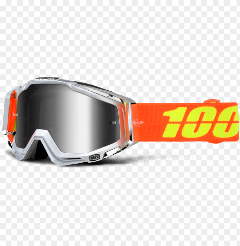 Free download | HD PNG 100 racecraft goggle airstream goggles PNG ...