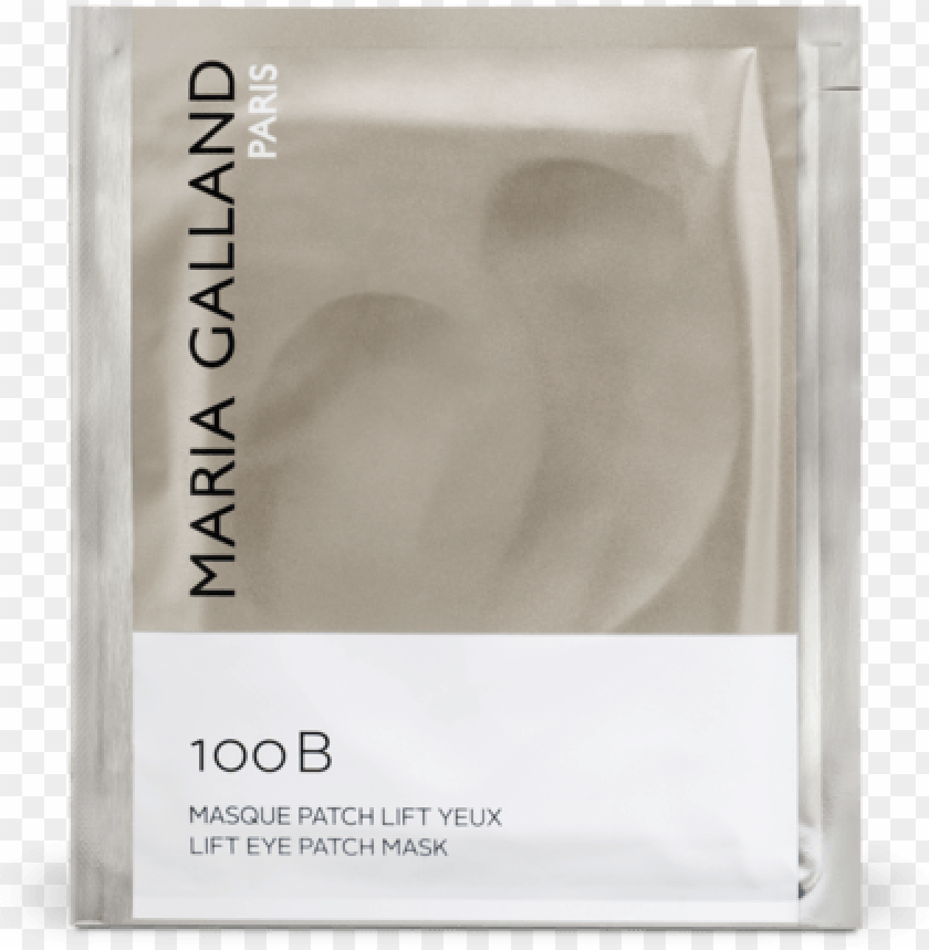 Free download | HD PNG 100b lift eye patch mask maria galland masque ...