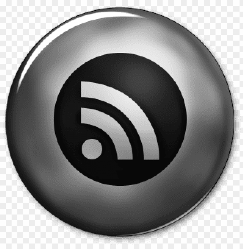 Free download | HD PNG 102405 ultra glossy silver button icon social ...