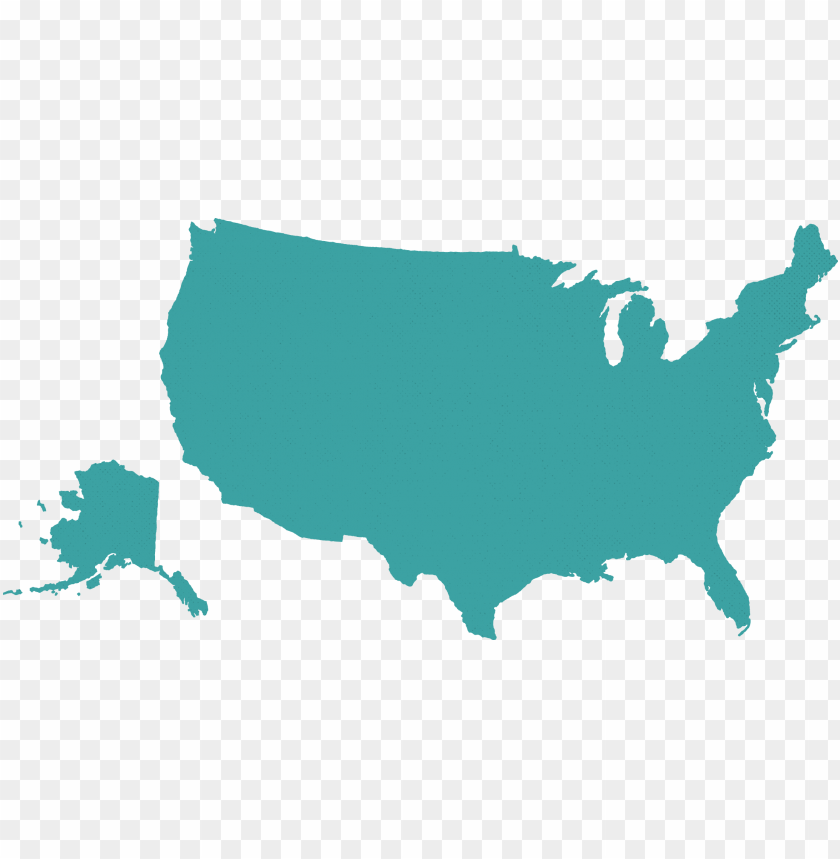 Free download | HD PNG 10up united states map outline PNG transparent ...