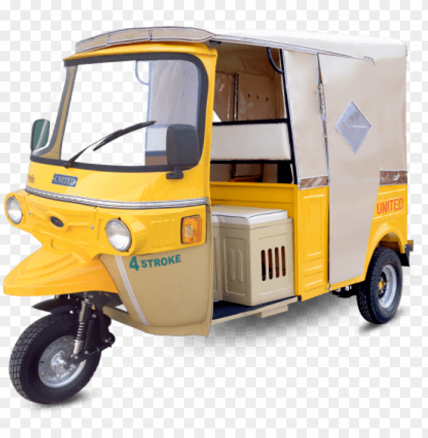Free download | HD PNG 11 auto rickshaw 200cc family body tez raftar ...