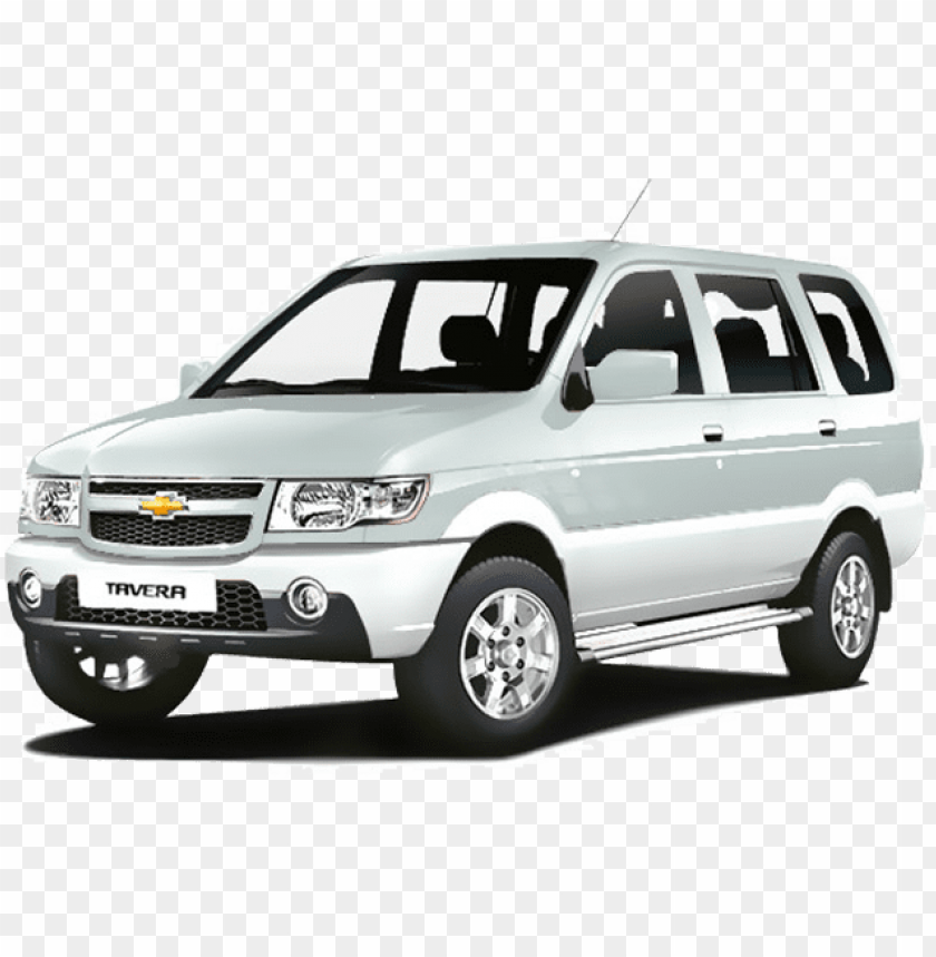 Free download | HD PNG 11 summit white copy chevrolet tavera white ...