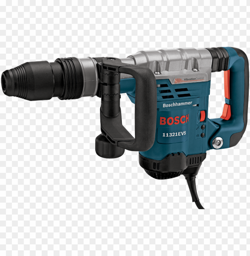 Free download | HD PNG 11321evs martillo demoledor sds max bosch ...