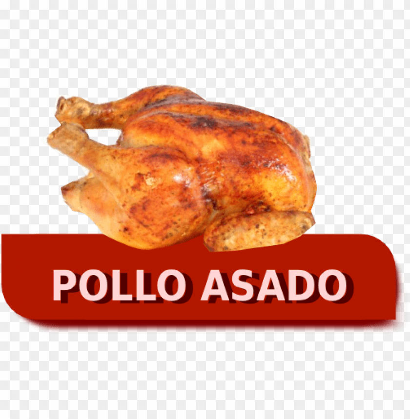 Free download | HD PNG 11am el pollo en su punto asado o broaster ...