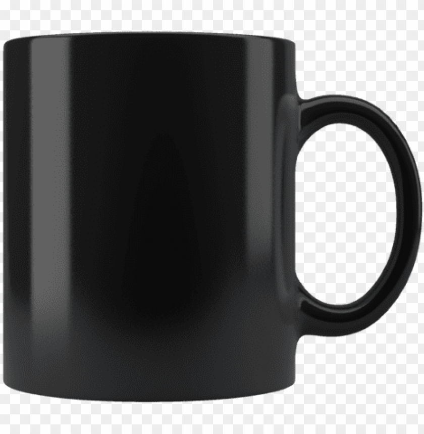 Free download | HD PNG 11oz black mug mu PNG transparent with Clear ...