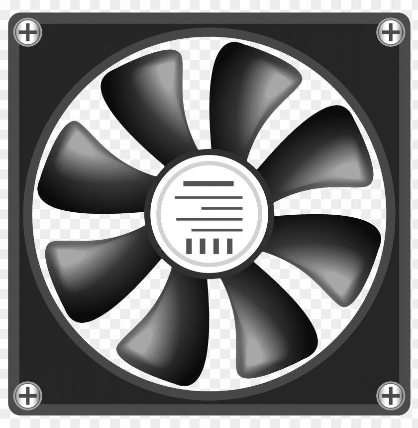 Free download | HD PNG 12v computer cooling fan clipart png photo ...