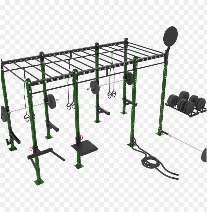 Free download | HD PNG 14 monkey rig crossfit rig monkey bars PNG ...