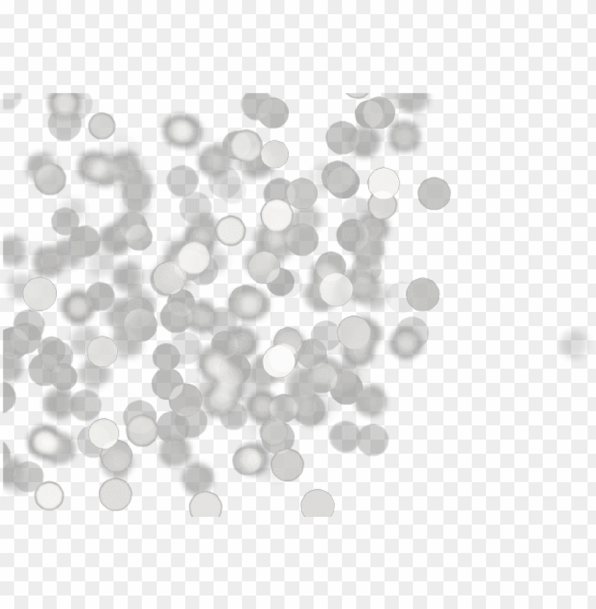 Free download | HD PNG 15 bokeh vector grey for free download on ...