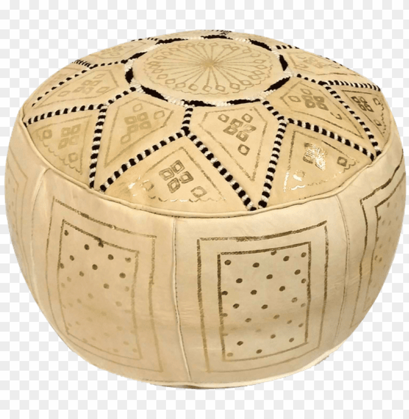 Free download | HD PNG 15 moroccan pouf PNG transparent with Clear ...