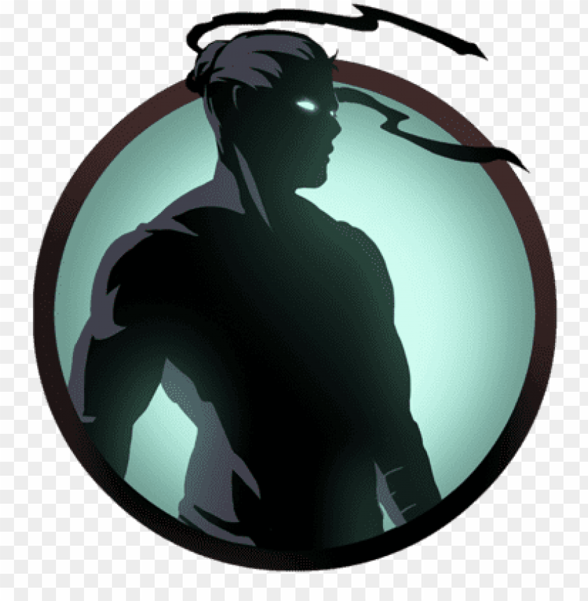 Free download | HD PNG 152827 avatar hero shadow fight 2 avatar hero ...