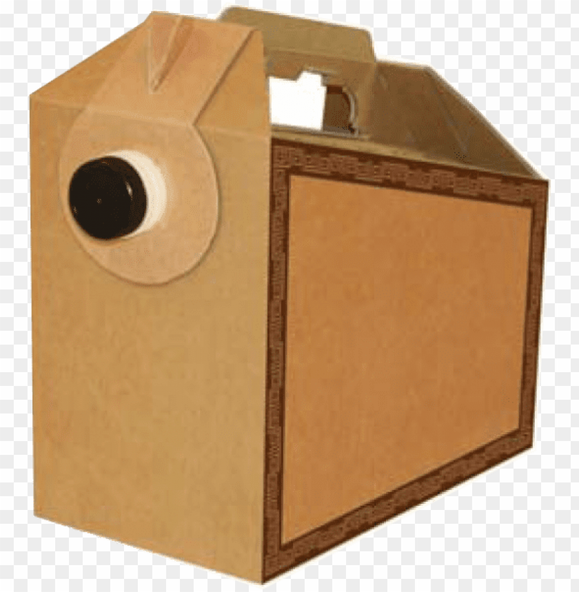 Free download | HD PNG 160 oz baristabox coffee to go box PNG ...