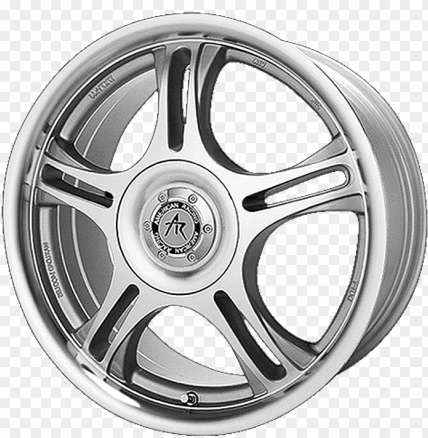 Free download | HD PNG 18 american racing rims PNG transparent with ...