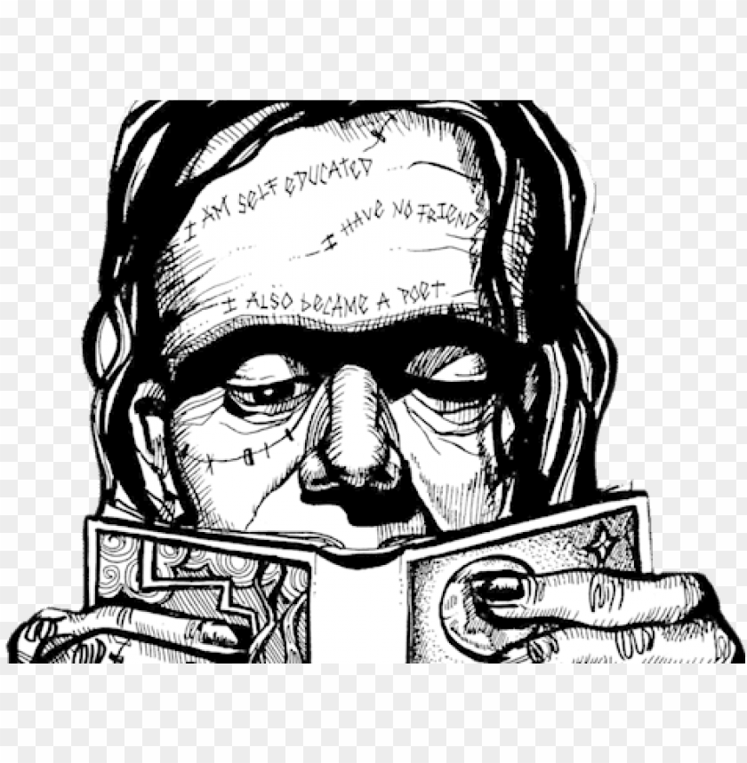 Free download | HD PNG 1818 2018 frankenstein 200th PNG transparent ...