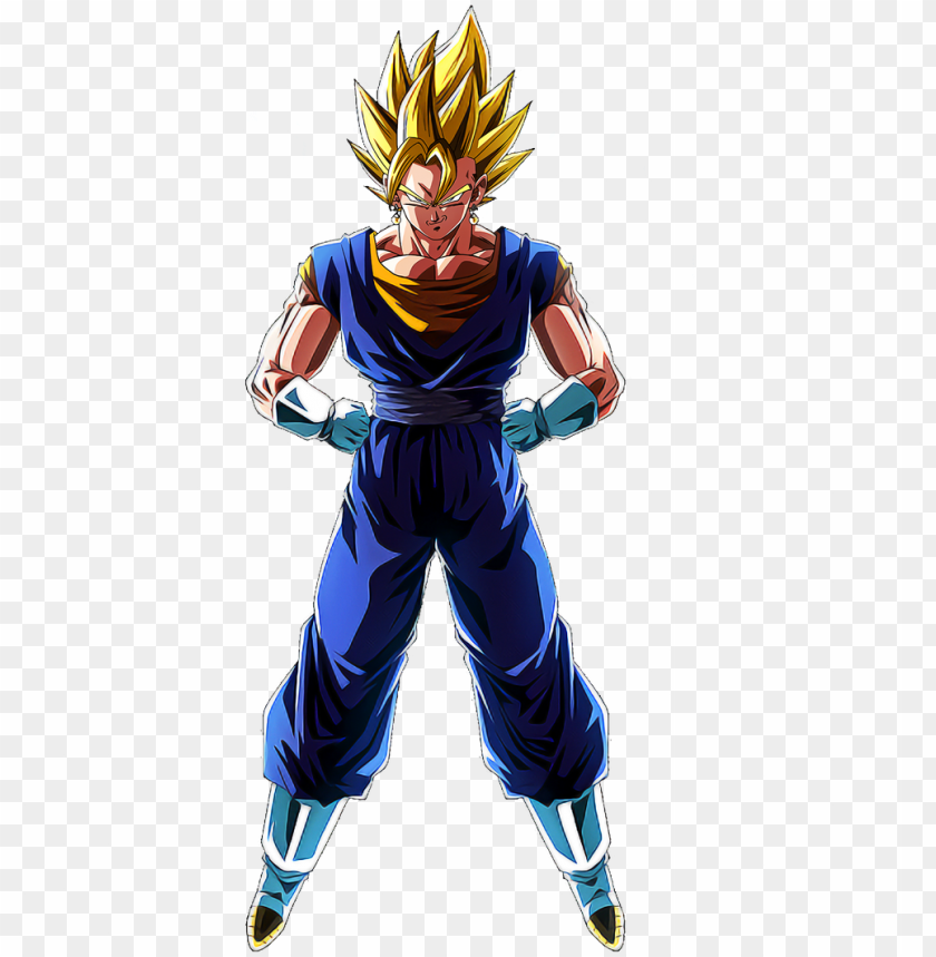 Free download | HD PNG 19 mar super vegito png dokka PNG transparent ...