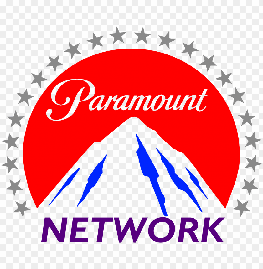 Free download | HD PNG 1995 1996 edit paramount paramount television ...