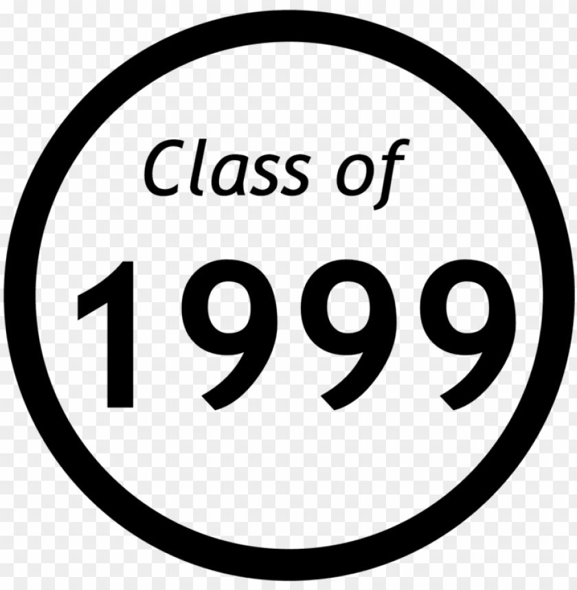 Free download | HD PNG 1999 logo PNG transparent with Clear Background ...