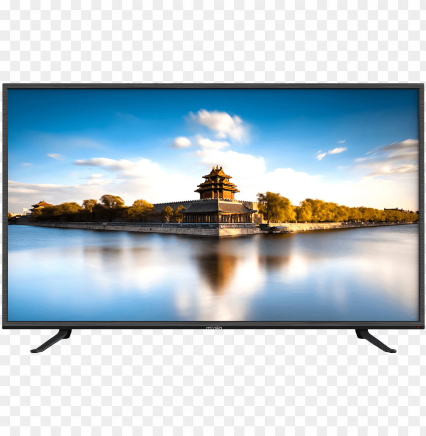 Free download | HD PNG 19large 19ex200f sky view 42 smart android fhd ...