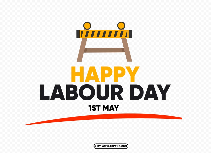 Free download | HD PNG 1st may labour day vector logo sign image png ...