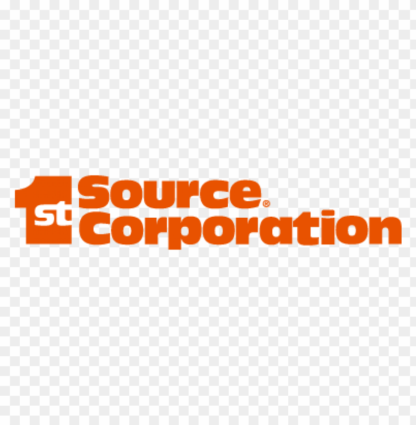 Free download | HD PNG 1st source corporation vector logo - 470315 | TOPpng