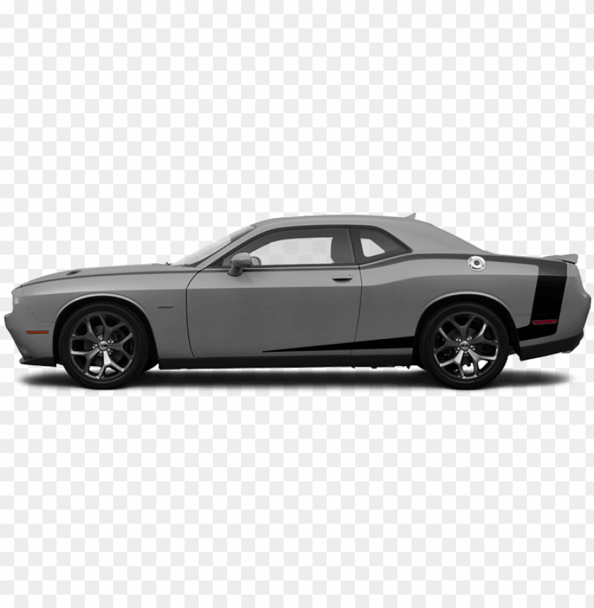 Free download | HD PNG 2015 2019 challenger reverse c side pinstripes ...