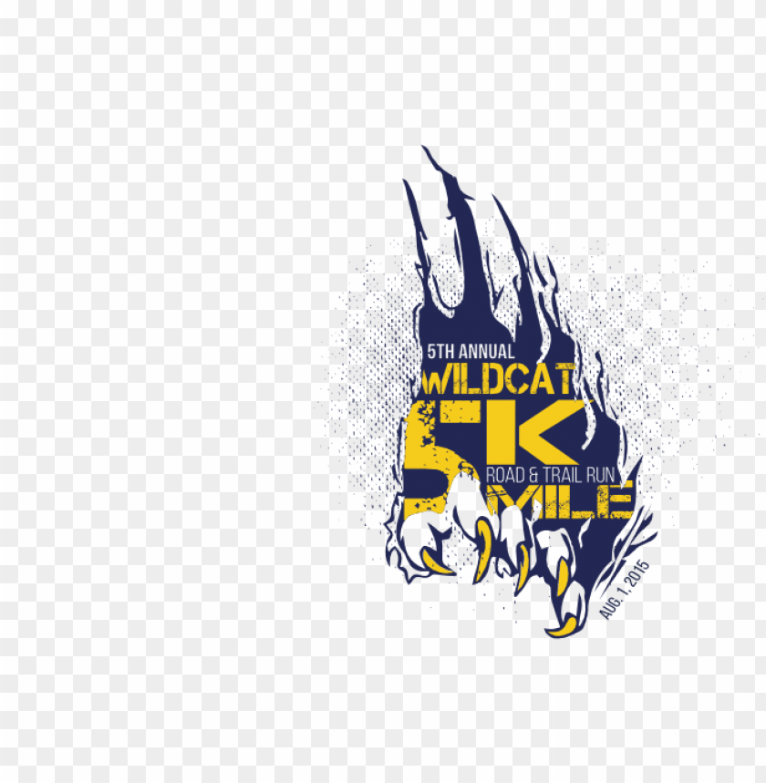 Free download | HD PNG 2015 wildcat over the years spreadv2 graphic ...