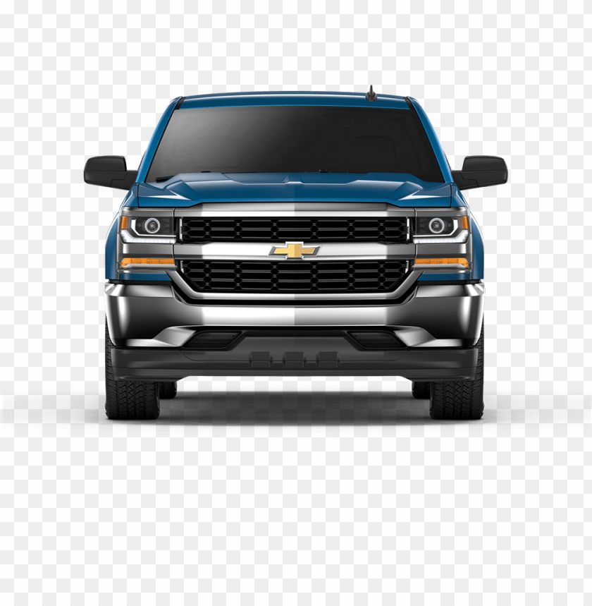 Free download | HD PNG 2016 chevrolet silverado 1500 front view car PNG ...
