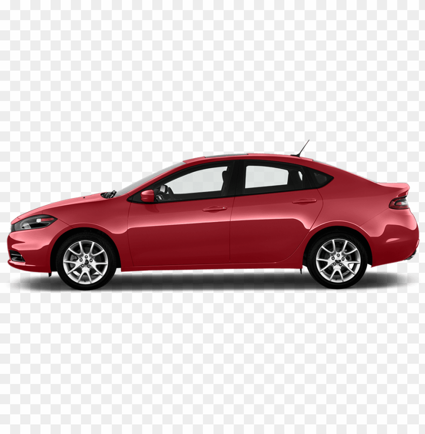 Free download | HD PNG 2016 dodge dart side view PNG transparent with ...