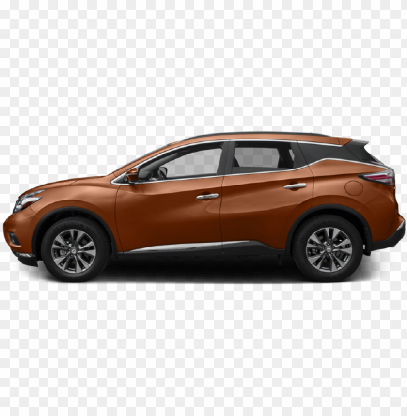 Free download | HD PNG 2016 nissan murano 2018 nissan murano sv awd PNG ...