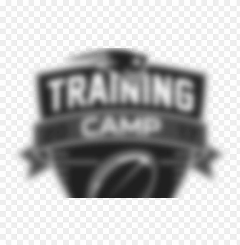 Free download | HD PNG 2017 training camp logo monochrome PNG ...