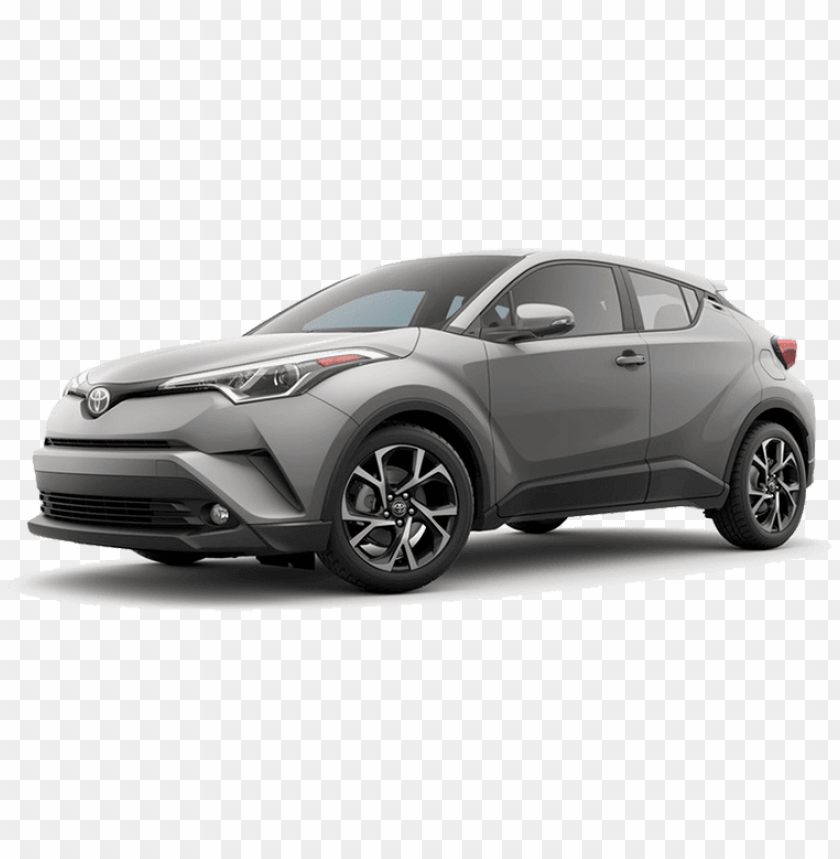 Free download | HD PNG 2018 toyota c hr toyota chr 2019 blue PNG ...